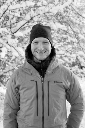 Alex Glasner – Think Climb Live